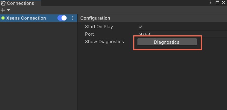 MVN Unity Live Plugin Advanced Features