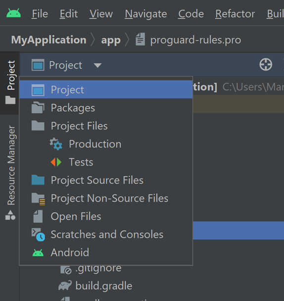 How to import the Movella DOT Android SDK