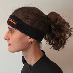 Movella DOT Sensor placement