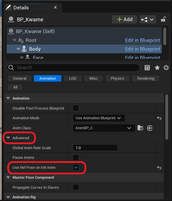 MVN Unreal Live Link Plugin UE5