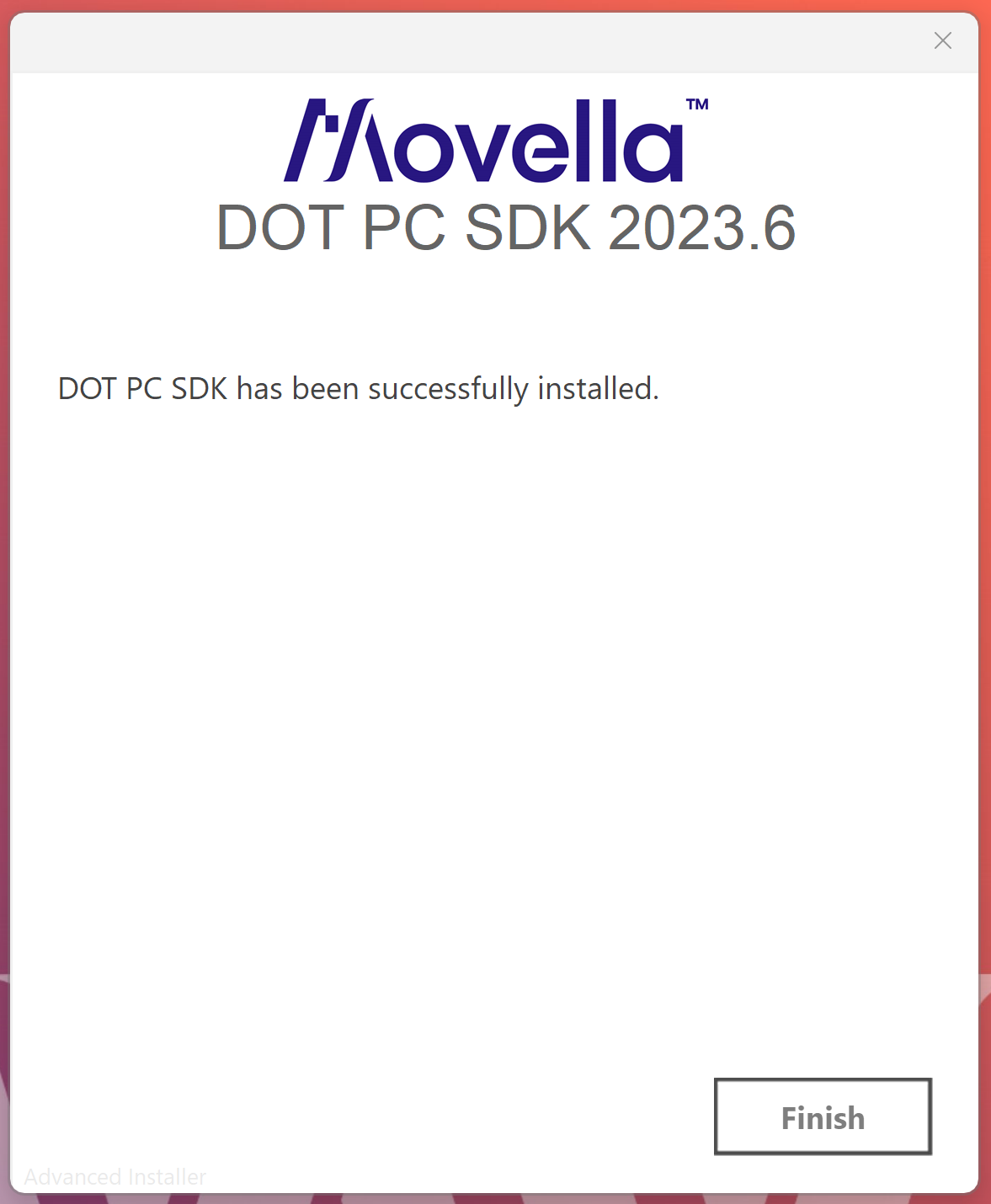 Movella DOT PC SDK Guide