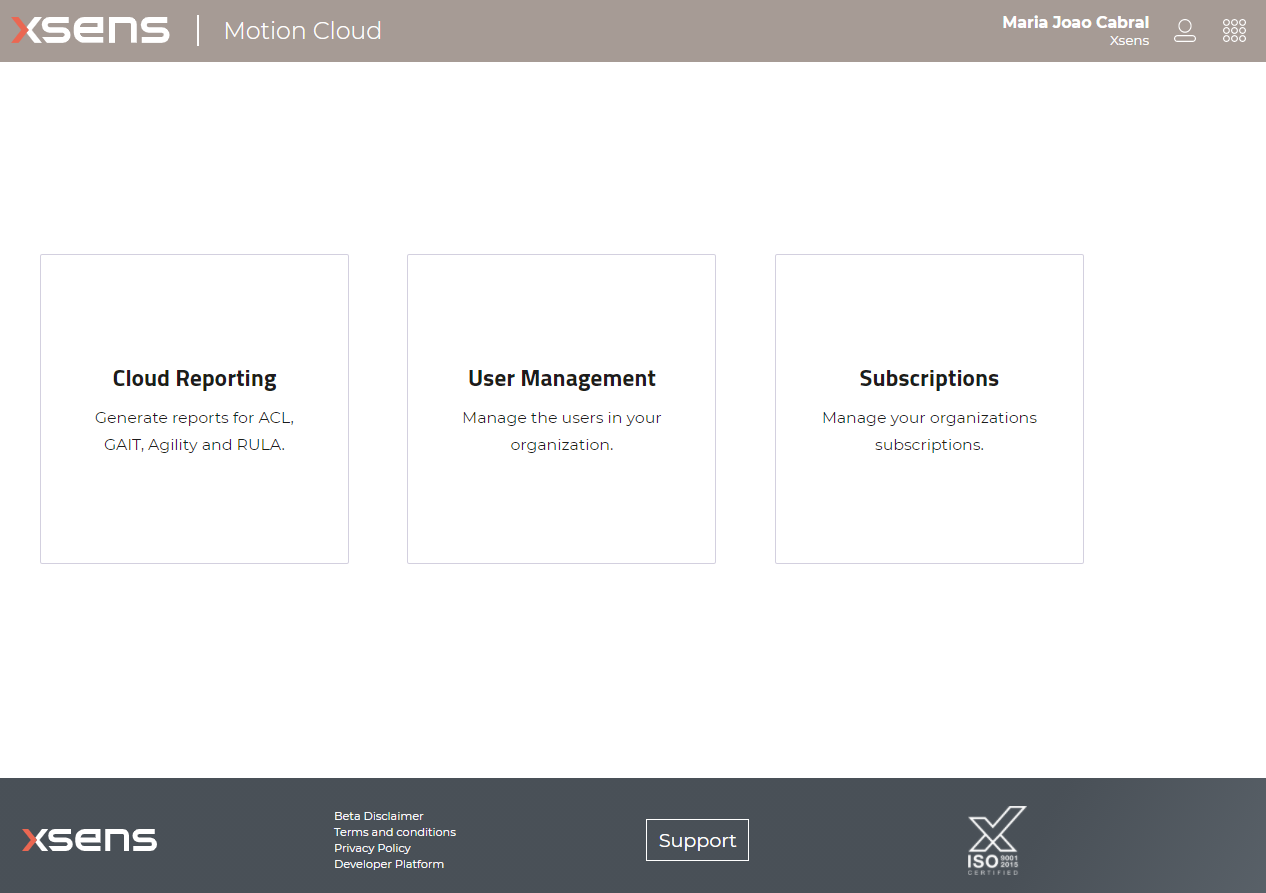 Getting Started with MotionCloud