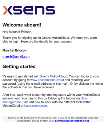 Getting Started with MotionCloud