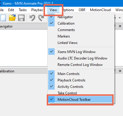 Getting Started with MotionCloud