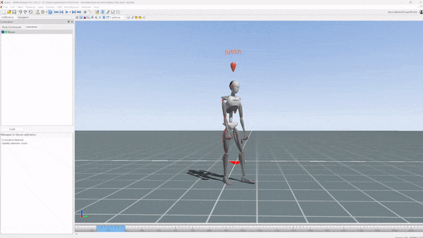 MVN MotionBuilder Live Plugin