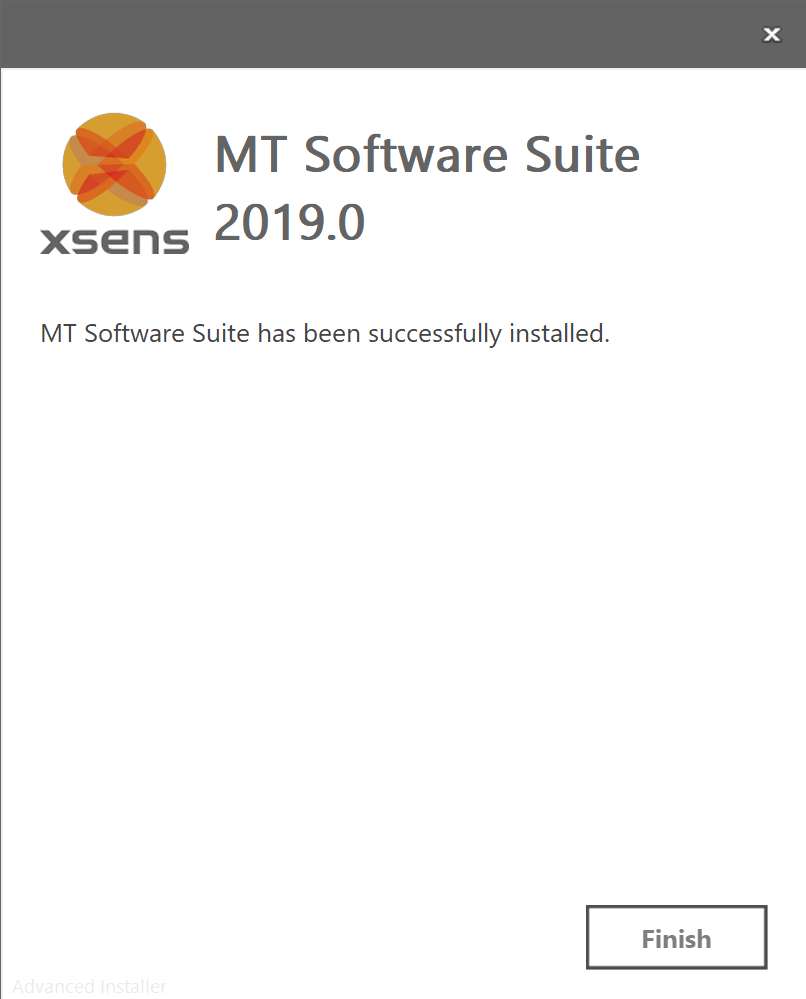 Quick start for MTi Development Kit