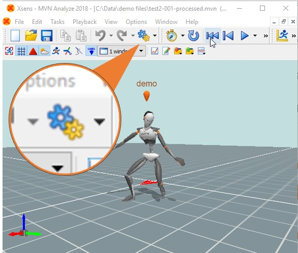 How do I get the highest quality MVN data?
