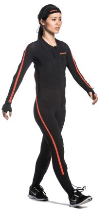 MVN Hardware Overview