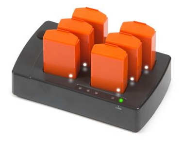 MVN Hardware Overview