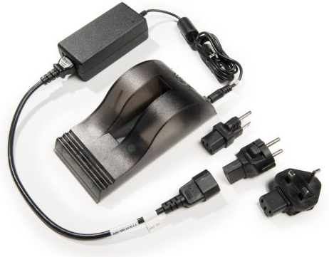 MVN Hardware Overview