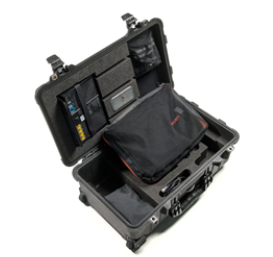 MVN Hardware Overview