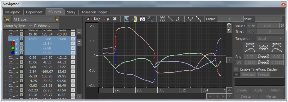 MVN Motion Builder Live Plug-in 2020