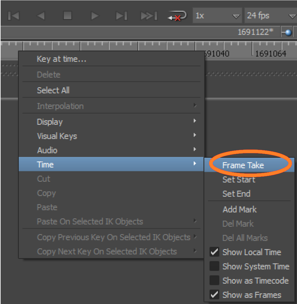 MVN Motion Builder Live Plug-in 2020