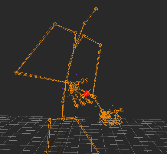 MVN Motion Builder Live Plug-in 2020