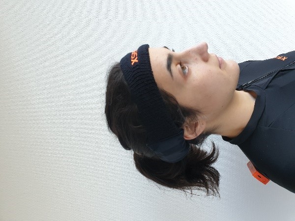 Sensor Placement in Xsens Awinda System