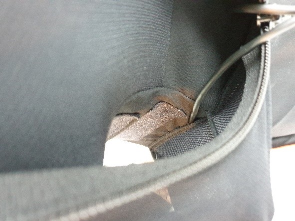 Sensor Placement in Xsens Link System