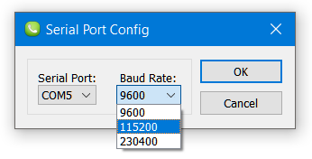 Interfacing a GNSS/INS device with the Unicorecomm UB482 GNSS receiver