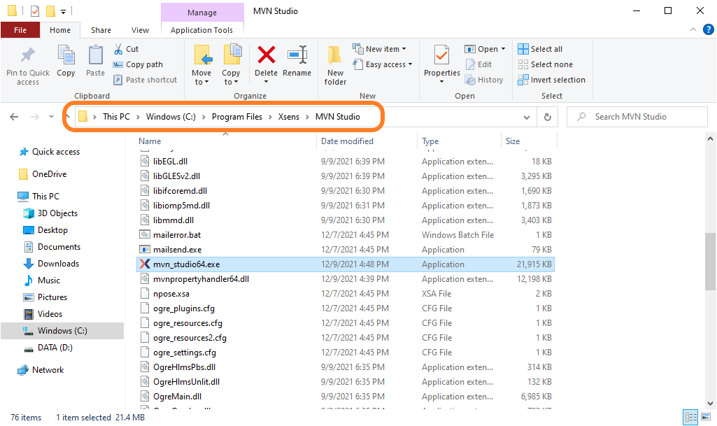 Command Line Functionality For Mvn 