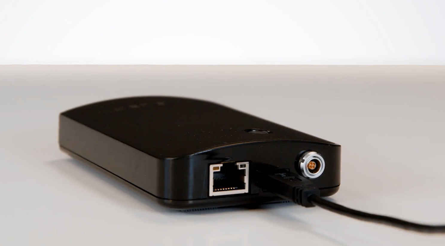 On Body Recording (OBR)