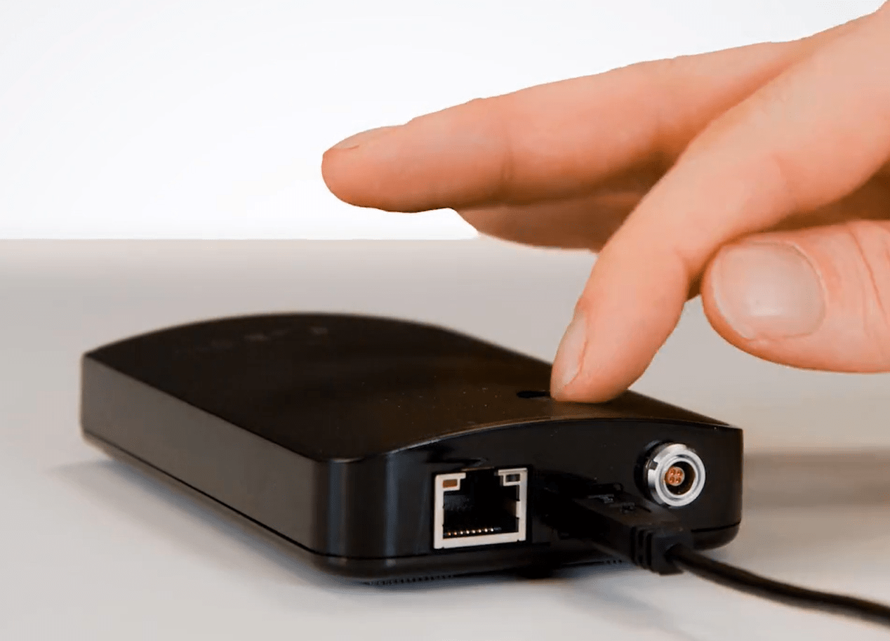 On Body Recording (OBR)