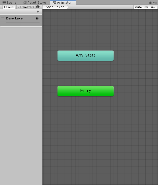 FBX import into Unity