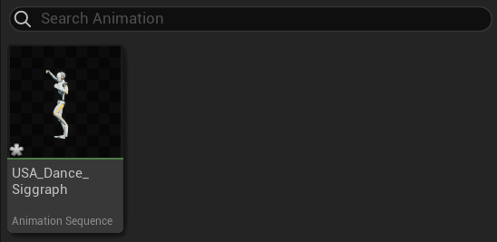 FBX import into Unreal Engine