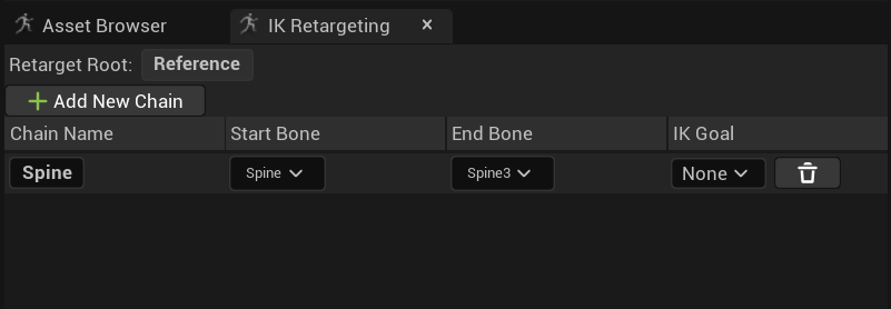 FBX import into Unreal Engine