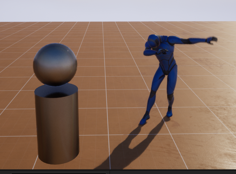 FBX import into Unreal Engine