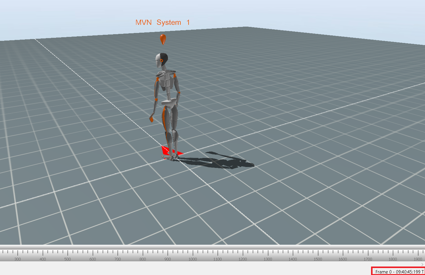 Xsens Knowledge base