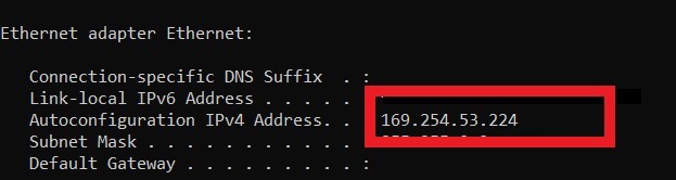 Link is not Detected by MVN - Causes and Fixes
