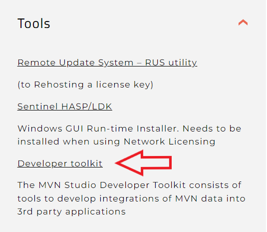 MATLAB script to read MVNX files