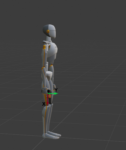 Adding a Prop Sensor