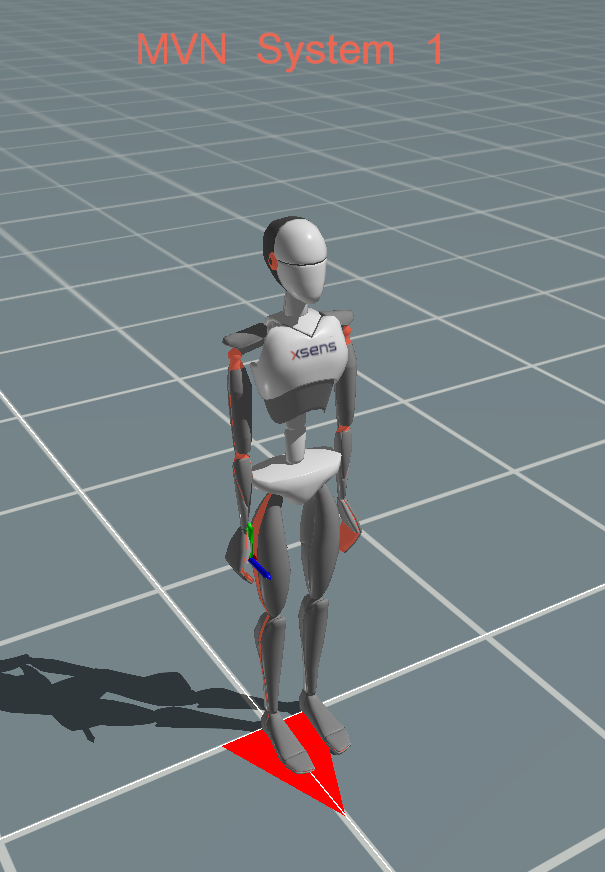 Adding a Prop Sensor