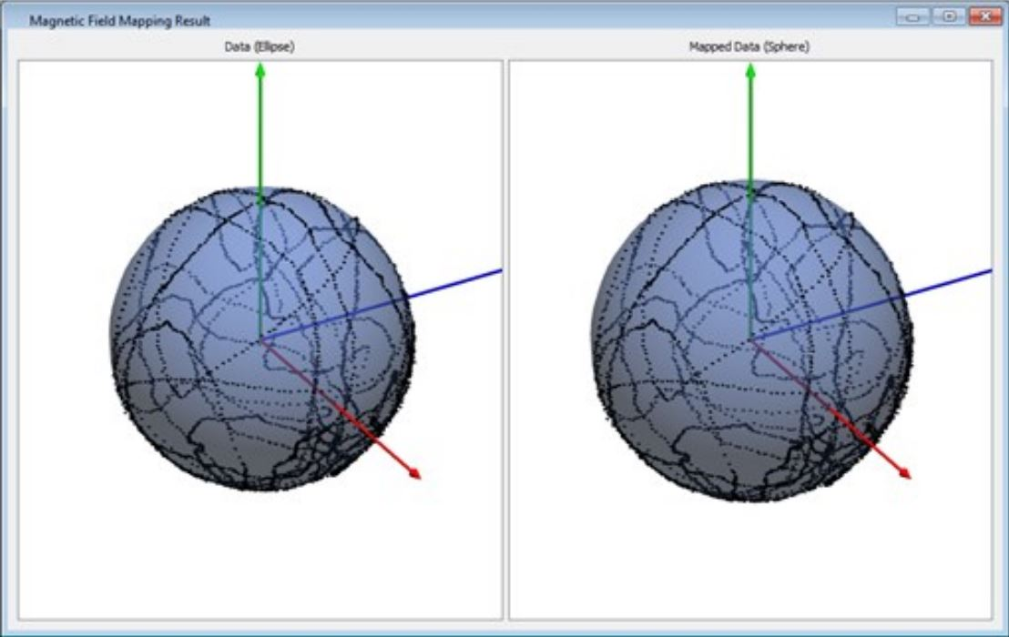 How to perform a Magnetic Field Mapper (MFM) with the MVN Awinda or MTw