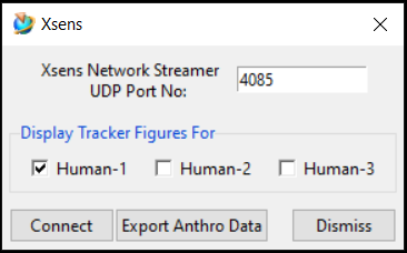 Streaming from MVN Analyze PRO to Siemens Jack 9.0