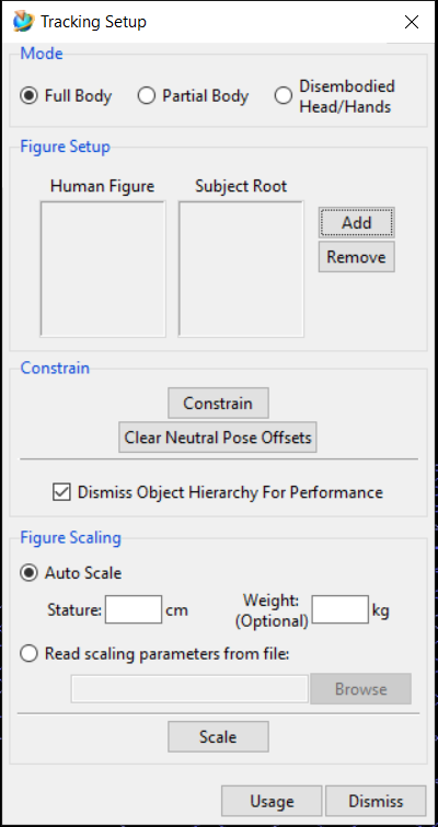 Streaming from MVN Analyze PRO to Siemens Jack 9.0