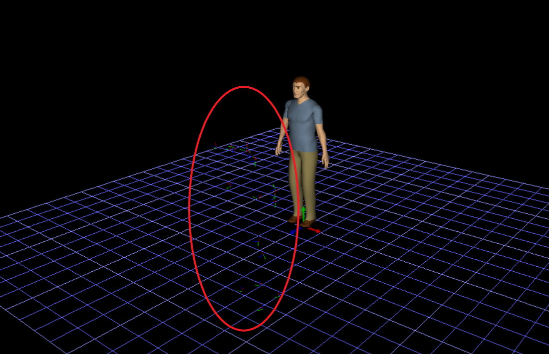 Streaming from MVN Analyze PRO to Siemens Jack 9.0