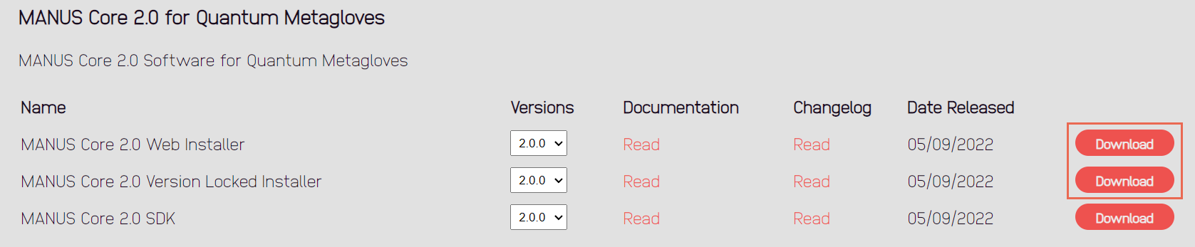 How to setup the Xsens Metagloves by Manus with MVN