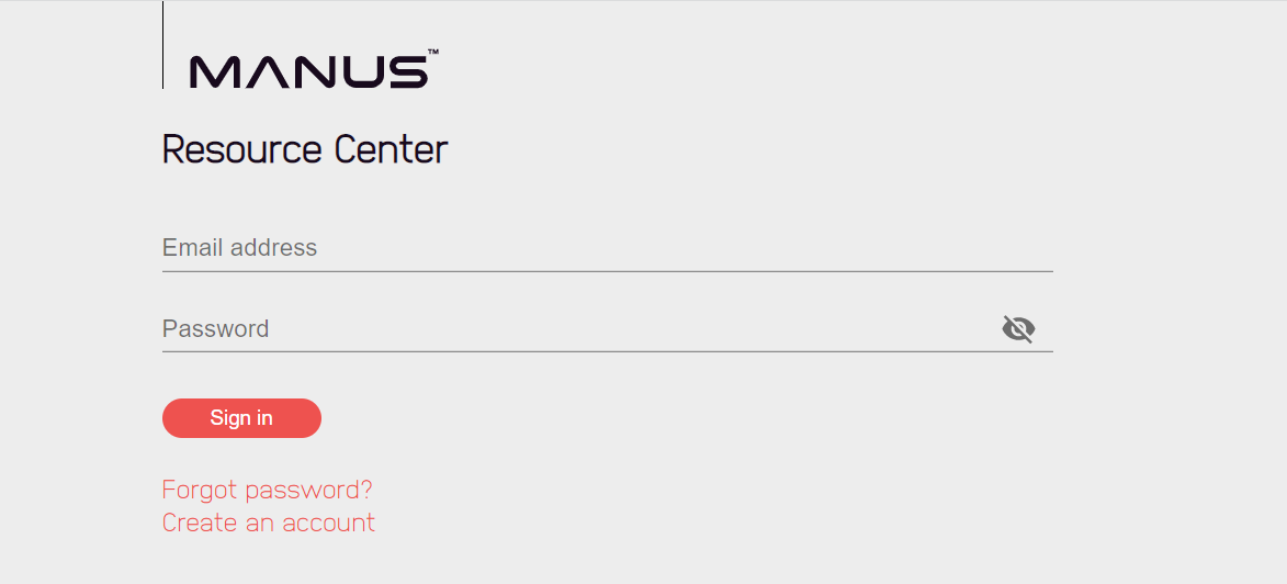 Setting up Manus Prime II & Xsens Gloves by Manus with MV