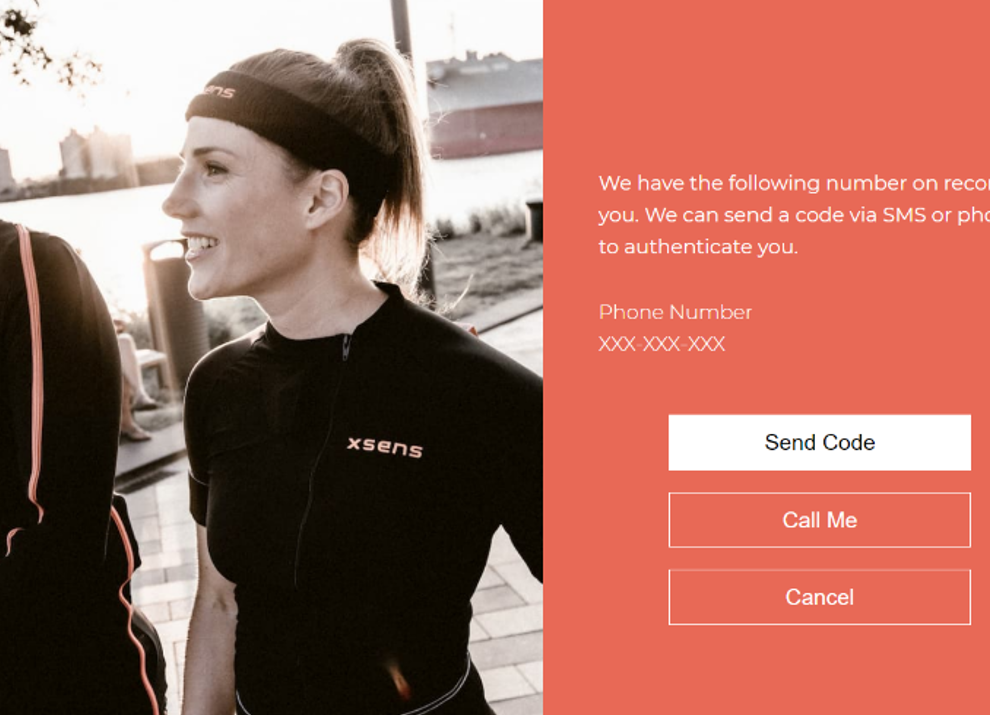 Generate reports with the MVN MotionCloud integration