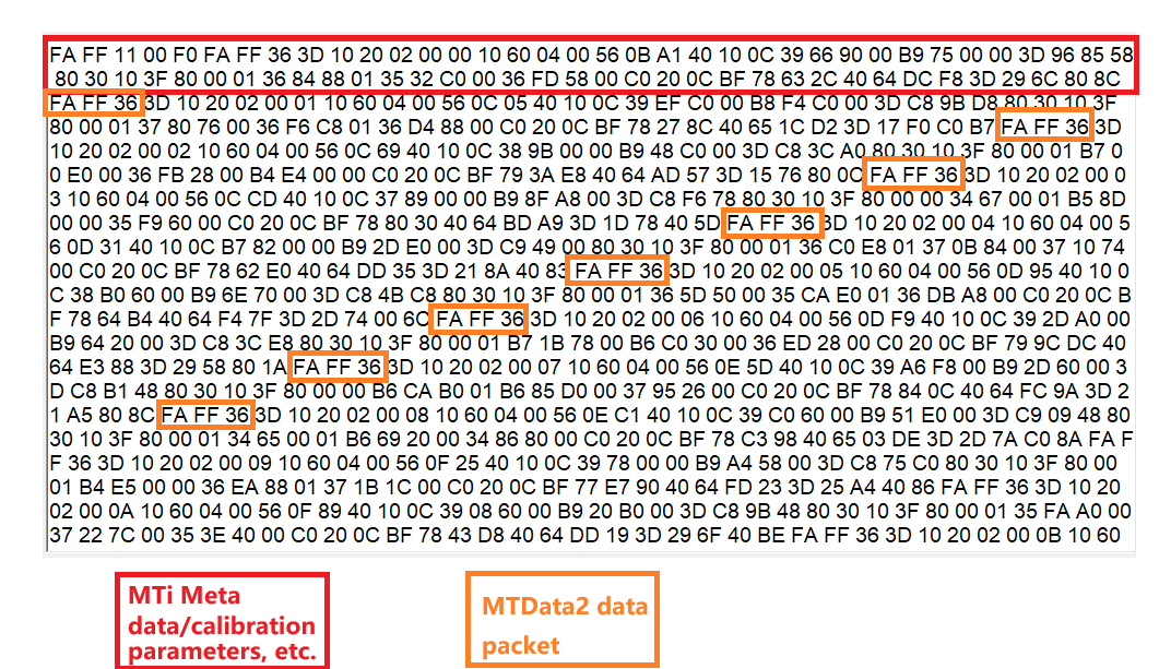 How to Post Processing MTB File to Magnetic Field Calibration Result