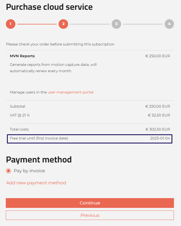 Manage MotionCloud Subscriptions
