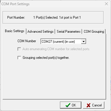 How to connect MTi devices using Ethernet protocol