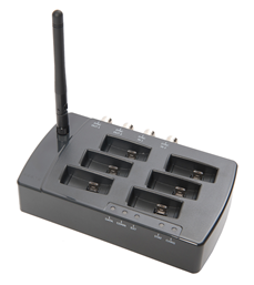 Xsens Hardware Overview