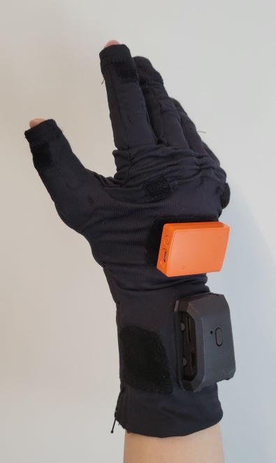 Xsens Knowledge base