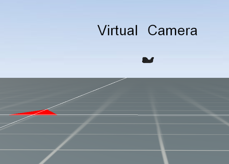 Object Tracking: HTC Vive