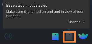 HTC Vive Setup Guide