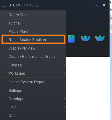 HTC Vive Setup Guide