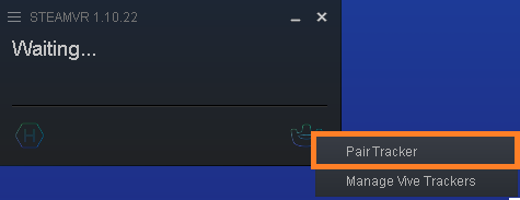 HTC Vive Setup Guide