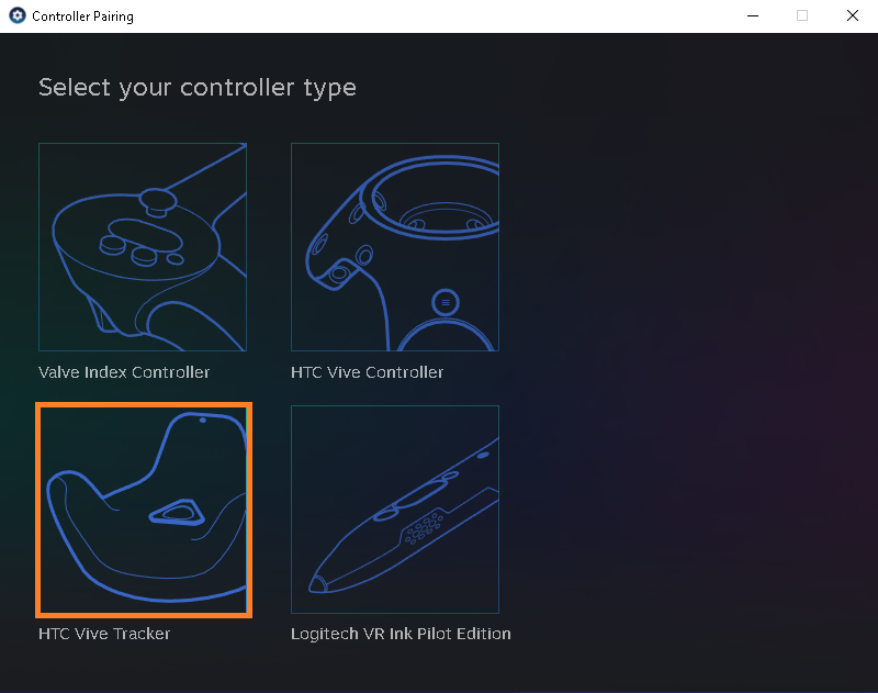 HTC Vive Setup Guide